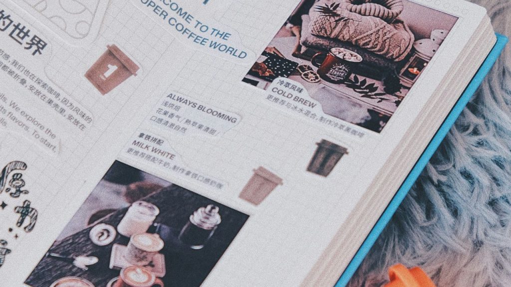 Jasa Desain Layout Majalah Sekolah dan Kampus, Profesional, Kreatif dan ...