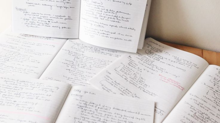 Mengenal Abstrak dalam Karya Tulis Ilmiah Lebih Dekat